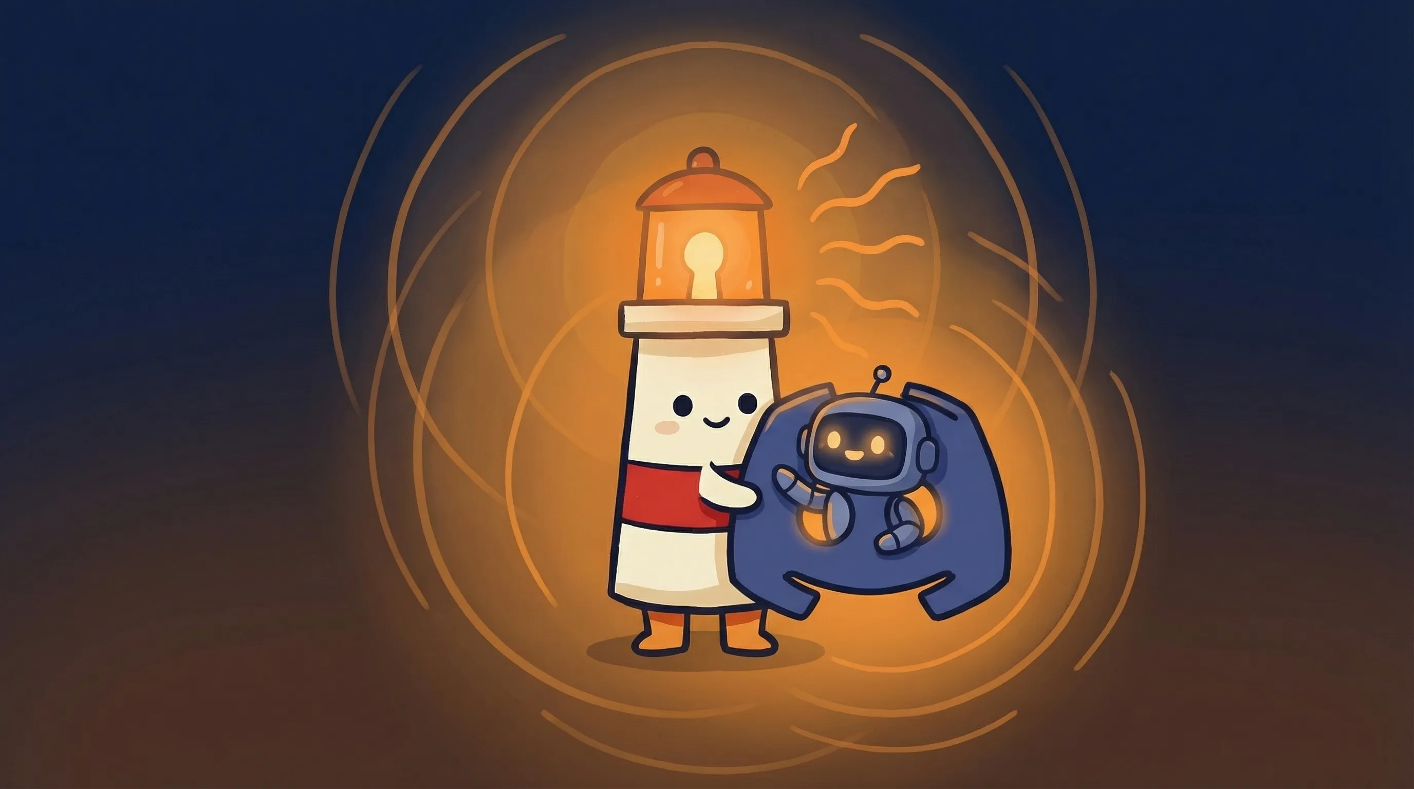 Connect Discord to Your AI Agent: Step-by-Step