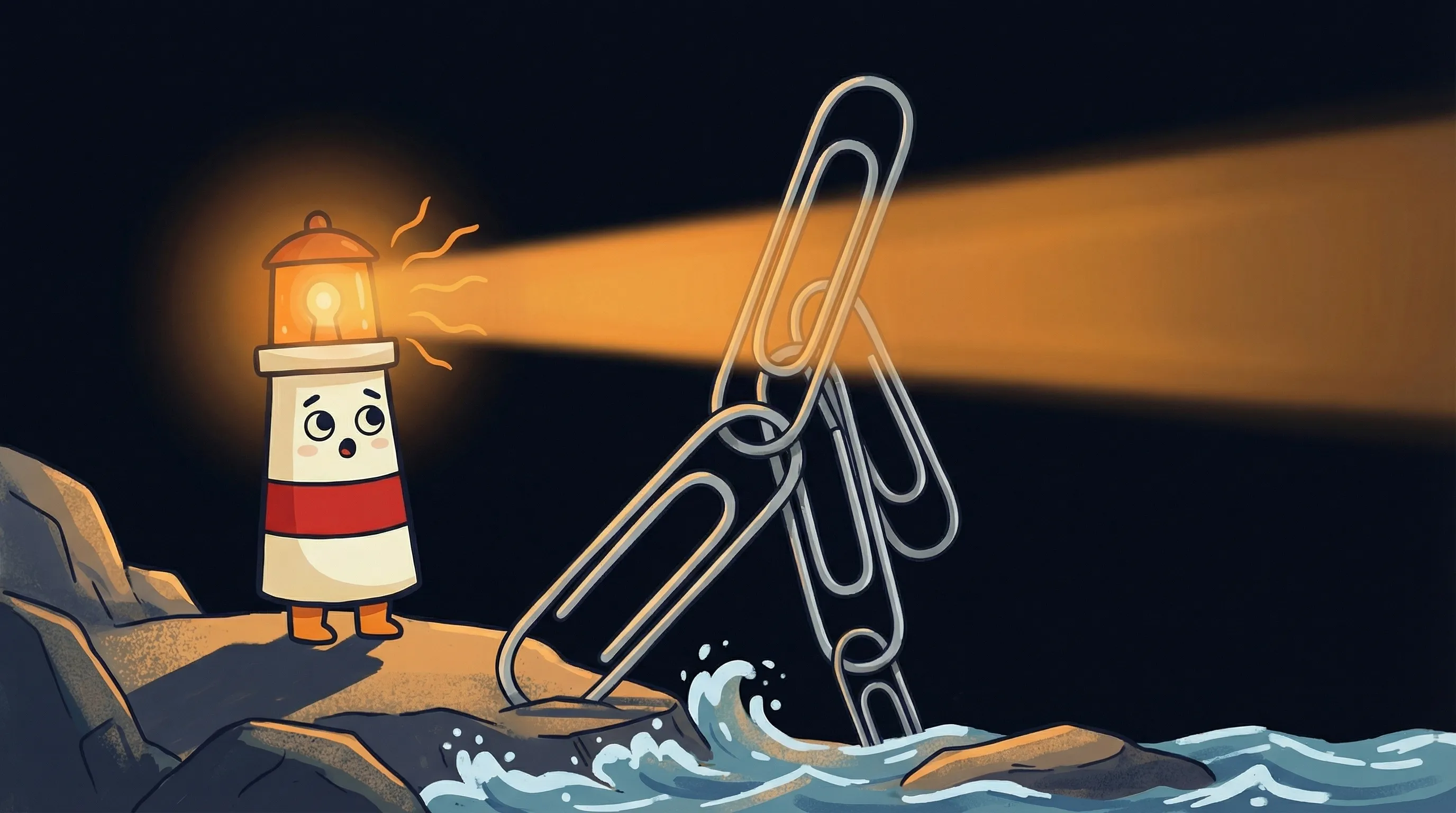 Paperclip Troubleshooting: Common Issues Fixed